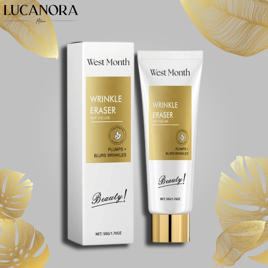 DermaLiss™ Krém na vyhlazení vrásek – Noraluca Praha